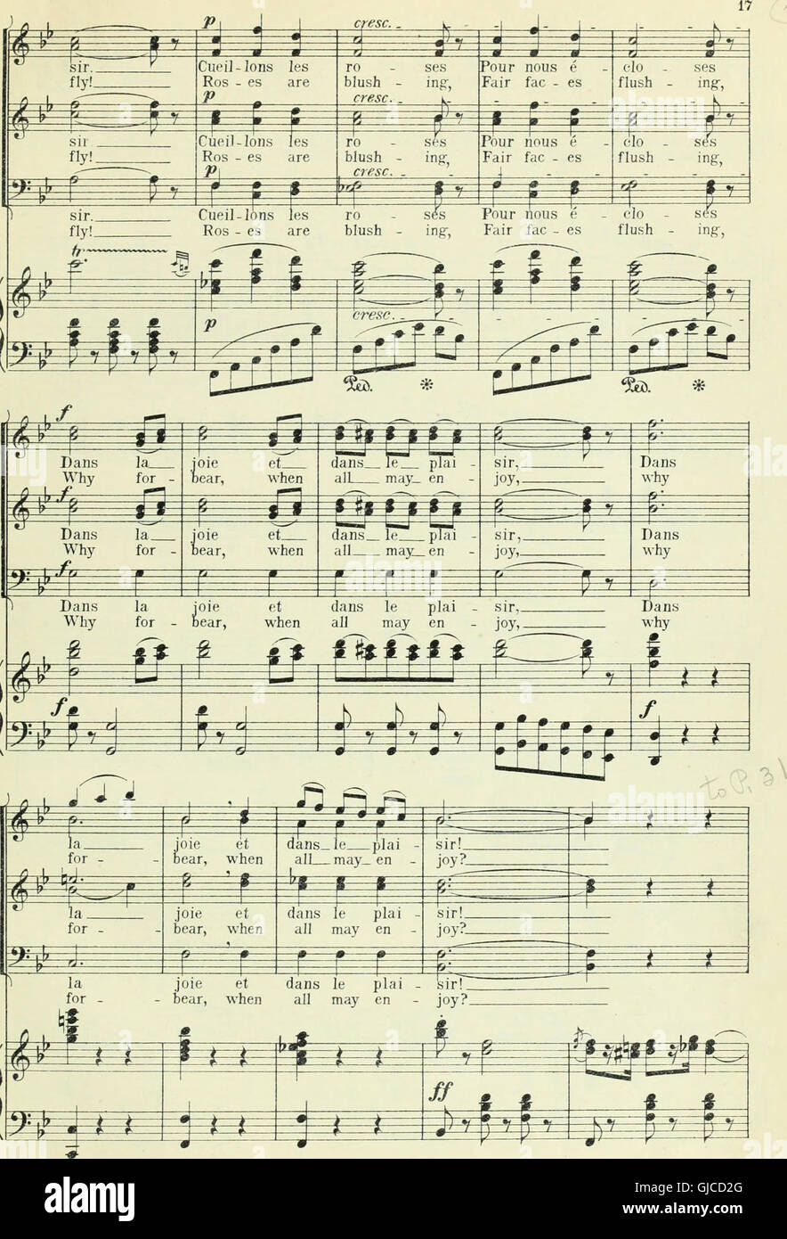 The 1897 opera adaptation of Shakespeare’s 'Romeo and Juliet' in five ...