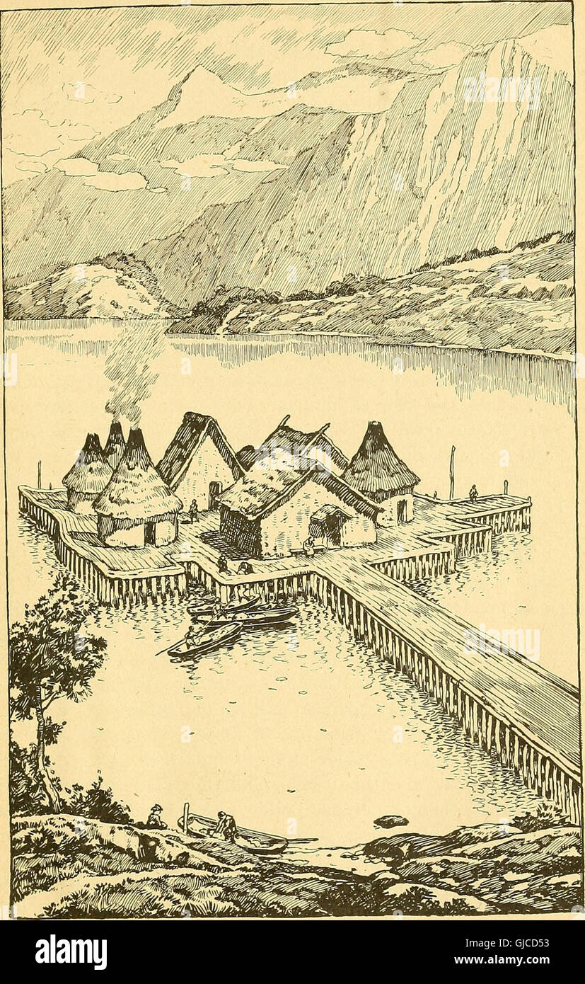 'Ancient Civilization: An Introduction to Modern History' (1916 ...