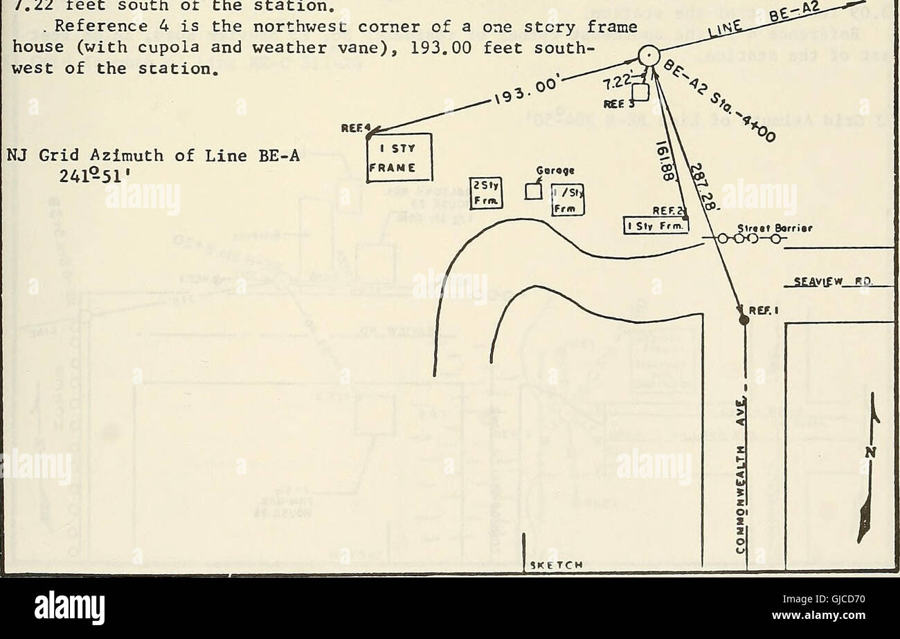 This 1980 report examines the changes in beach and inlet conditions at ...