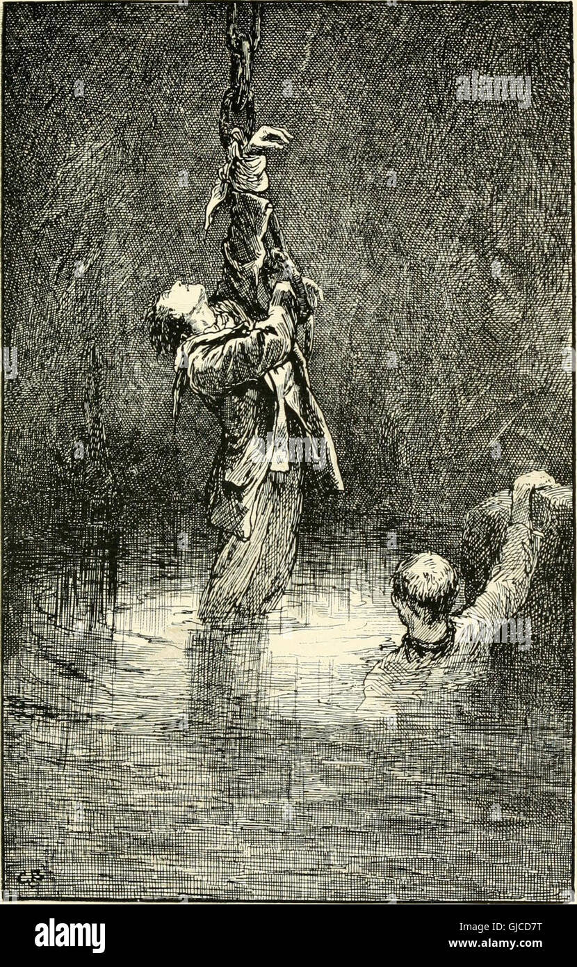 *Facing Death* (1882) tells the story of a miner's bravery and survival ...