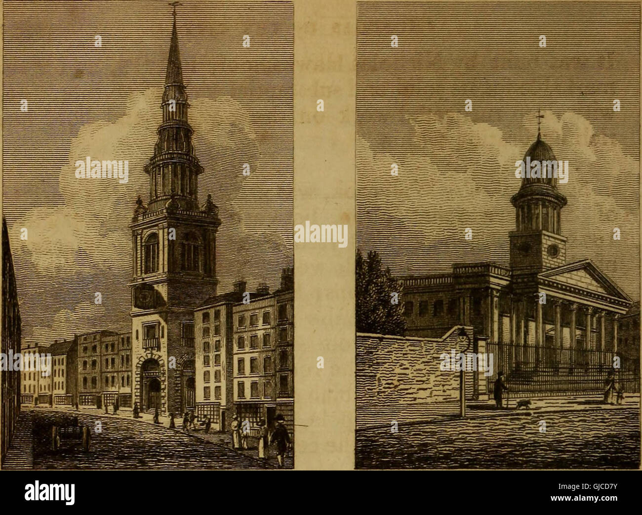 London 1826 High Resolution Stock Photography and Images - Alamy