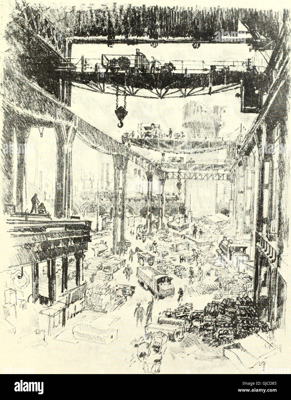 Munition Works High Resolution Stock Photography and Images - Alamy