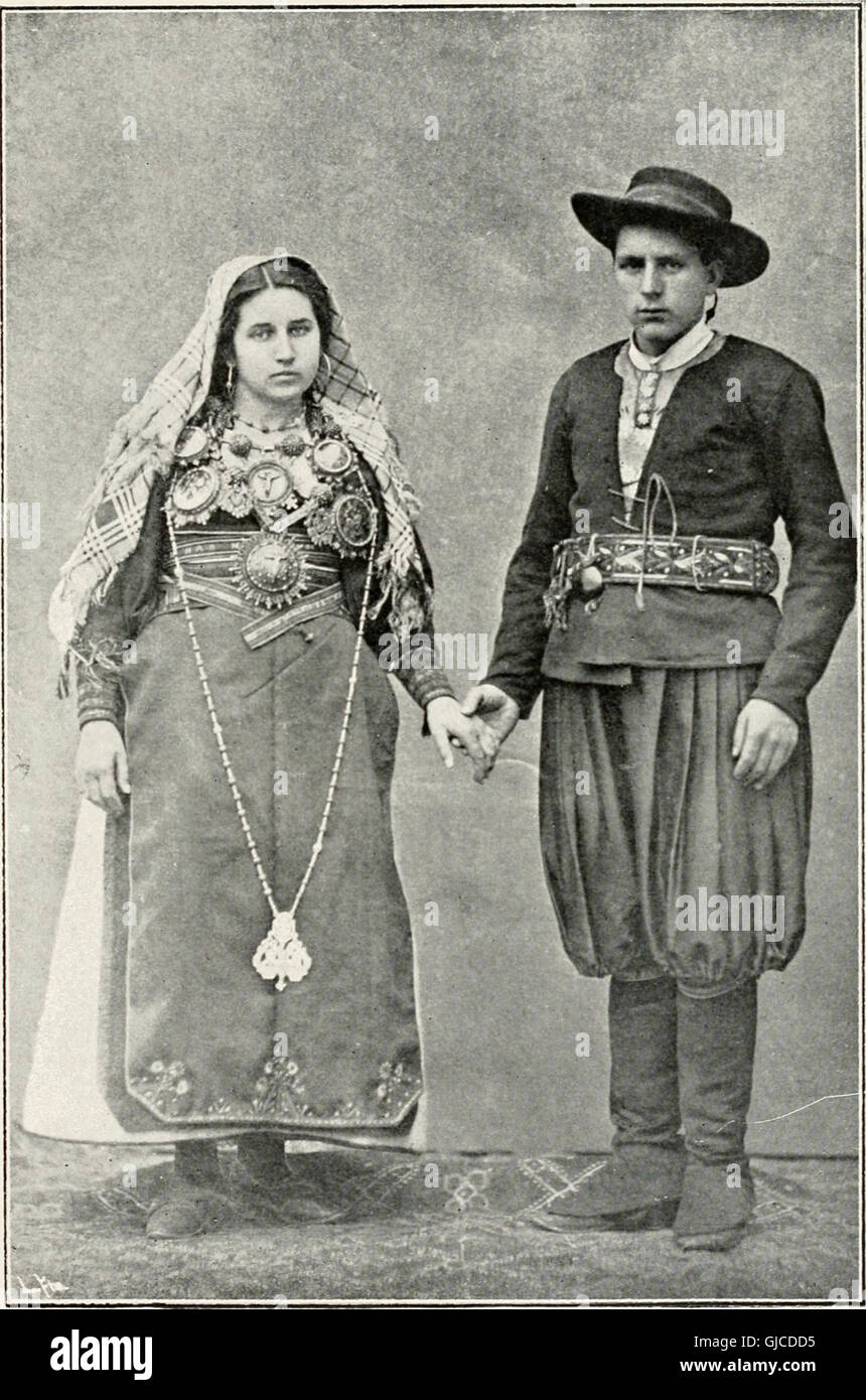 *The Land of the Dons* (1902) explores the history, culture, and ...