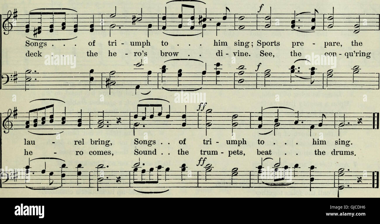 Songs We Like to Sing (1912) is a collection of familiar songs and ...