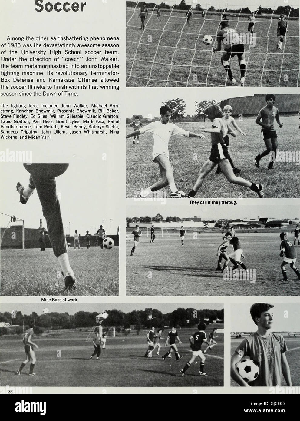 'U and I' (1986) is a personal and introspective book by Nicholson ...