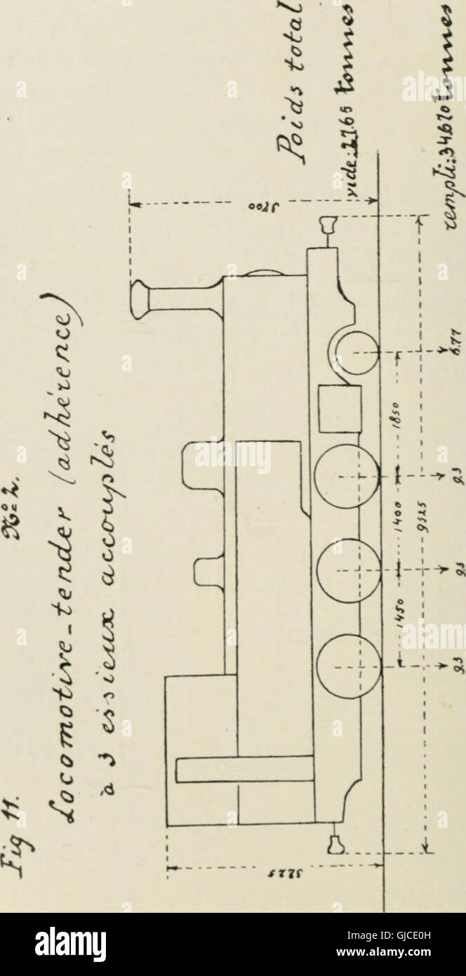 This 1900 work discusses the development of railways in colonies and ...