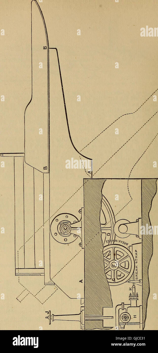 This 1871 dictionary compiles technical terms from various engineering ...