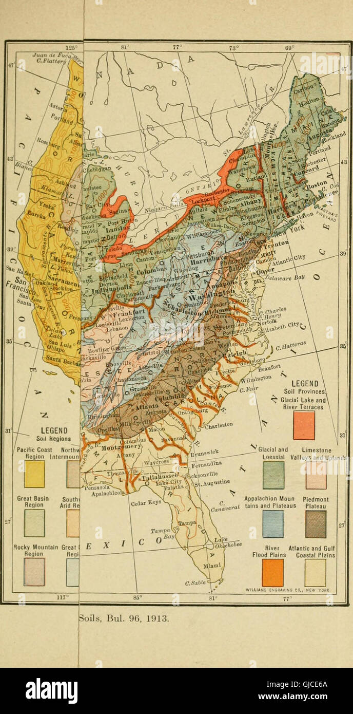 'Soils, Their Properties and Management' (1915) is a comprehensive ...
