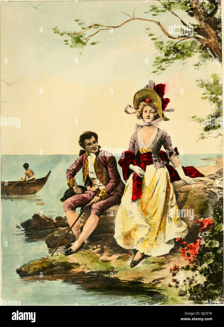 This 1908 collection features literary masterpieces that have shaped ...