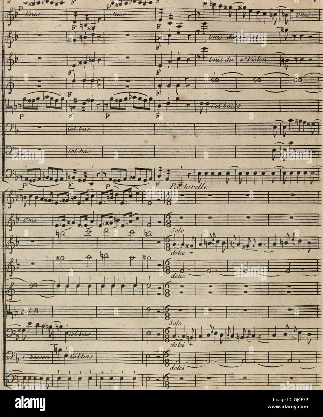 'Le Déserteur' (The Deserter) is a three-act French drama first ...