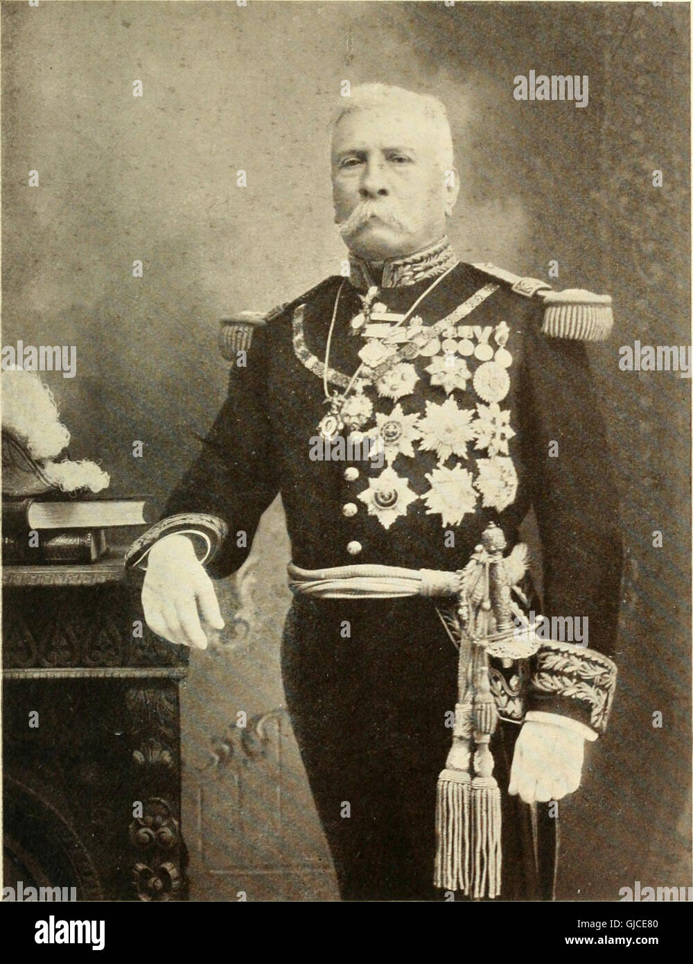 This 1909 work provides a comprehensive overview of Mexico's history ...