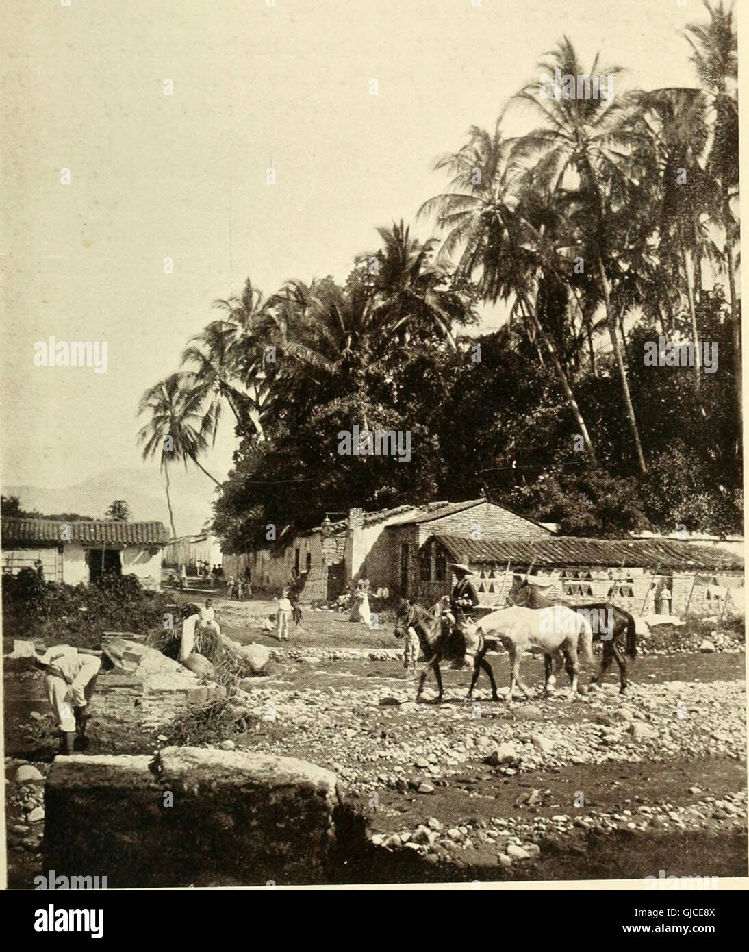 'Mexico, Its Ancient and Modern Civilisation' (1909) provides a ...