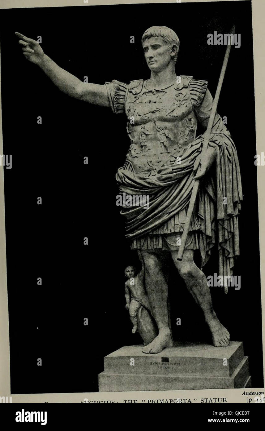 'The Grandeur That Was Rome' (1920) offers an in-depth examination of ...