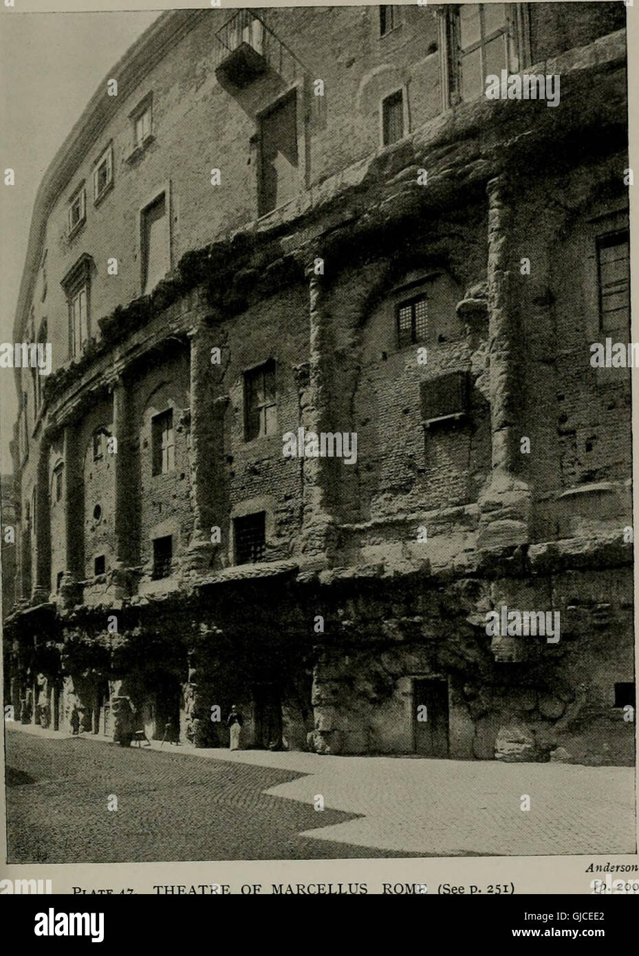 *The Grandeur That Was Rome* (1920) offers a detailed examination of ...