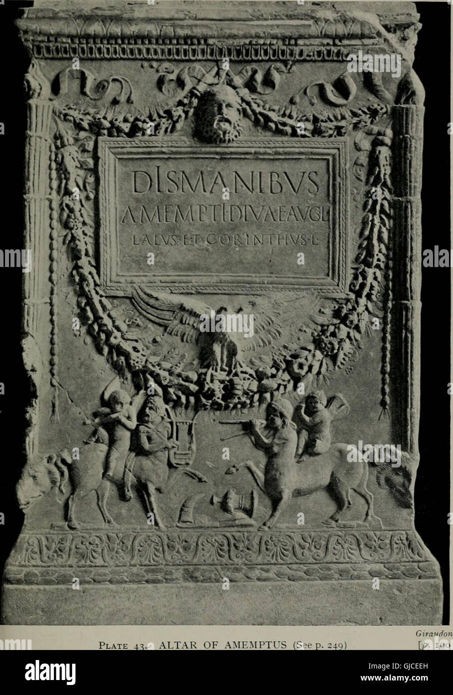 Published in 1920, this survey examines the culture and civilization of ...