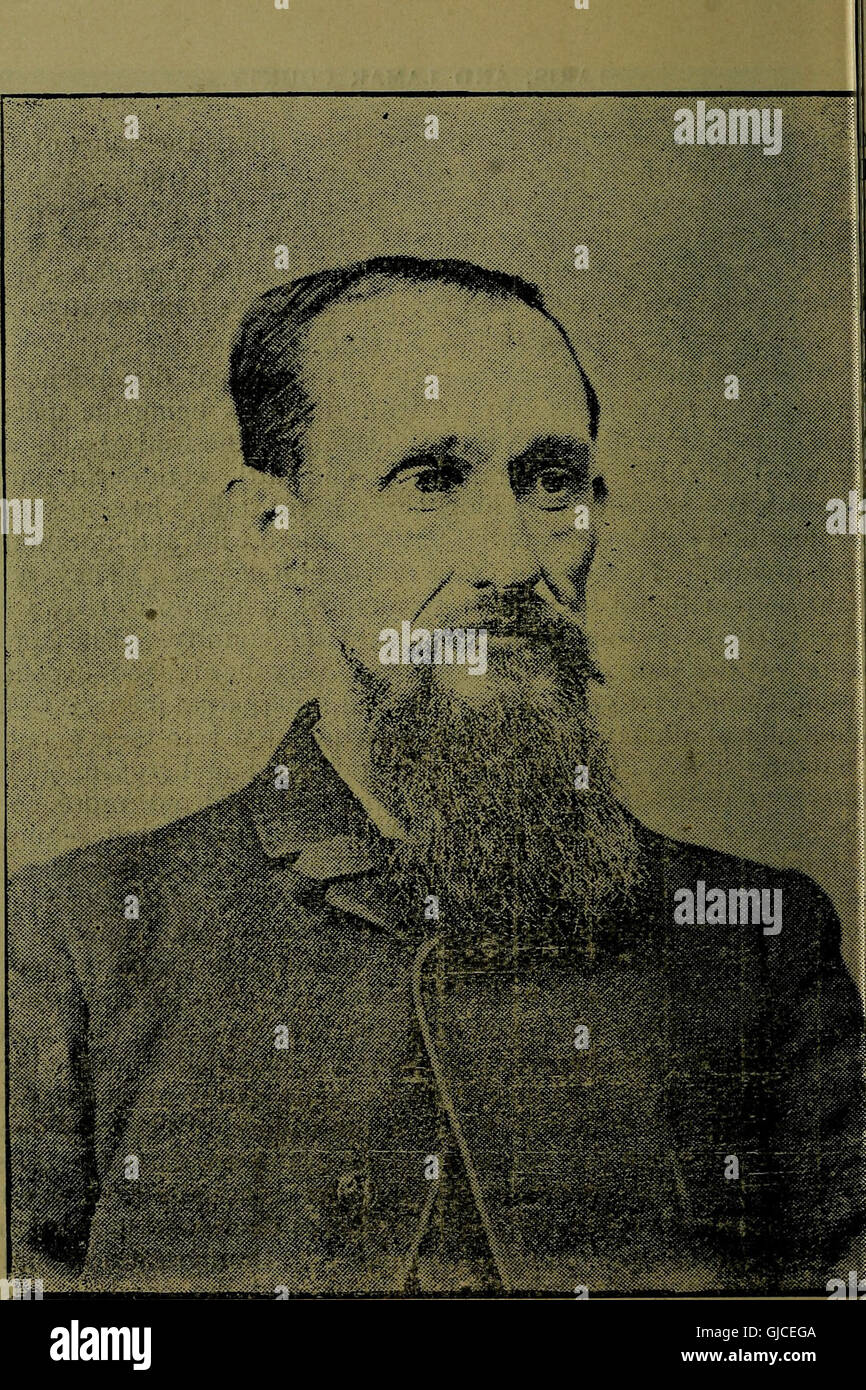 This 1885 work offers a pictorial review of Paris, Texas, and Lamar ...