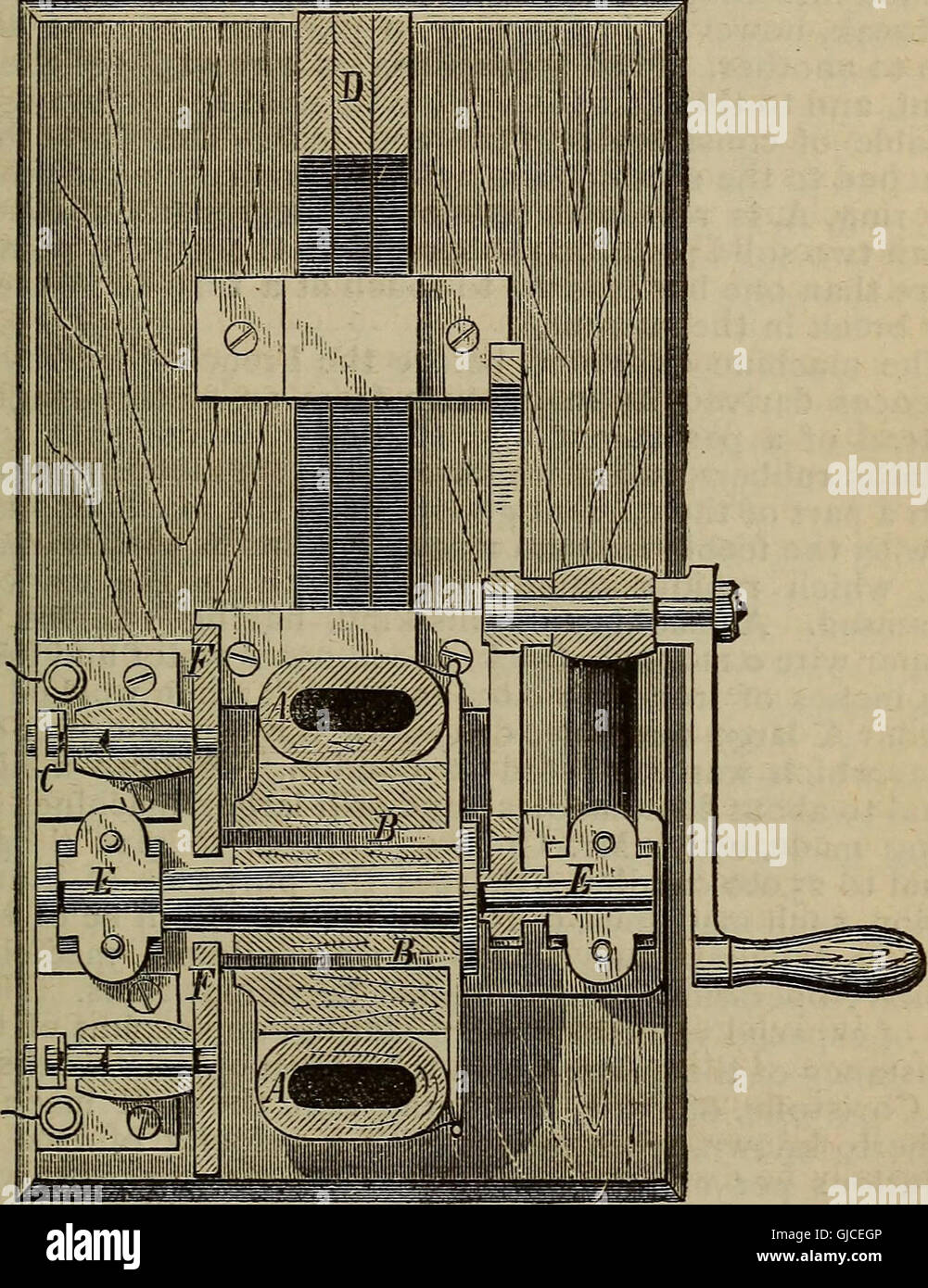 The Science record; a compendium of scientific progress and discovery ...