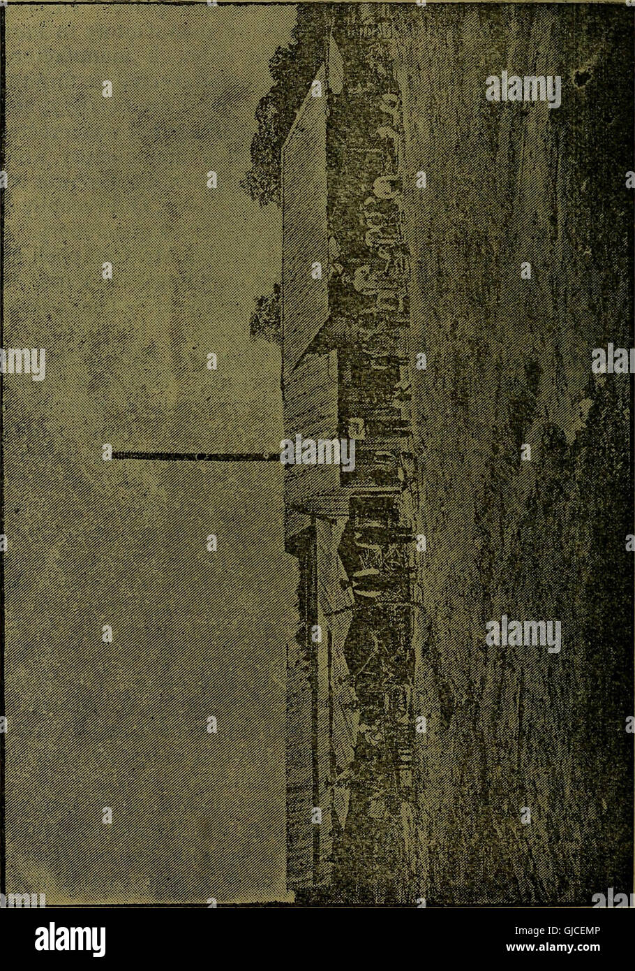 This work offers a visual overview of Paris, Texas, and Lamar County ...