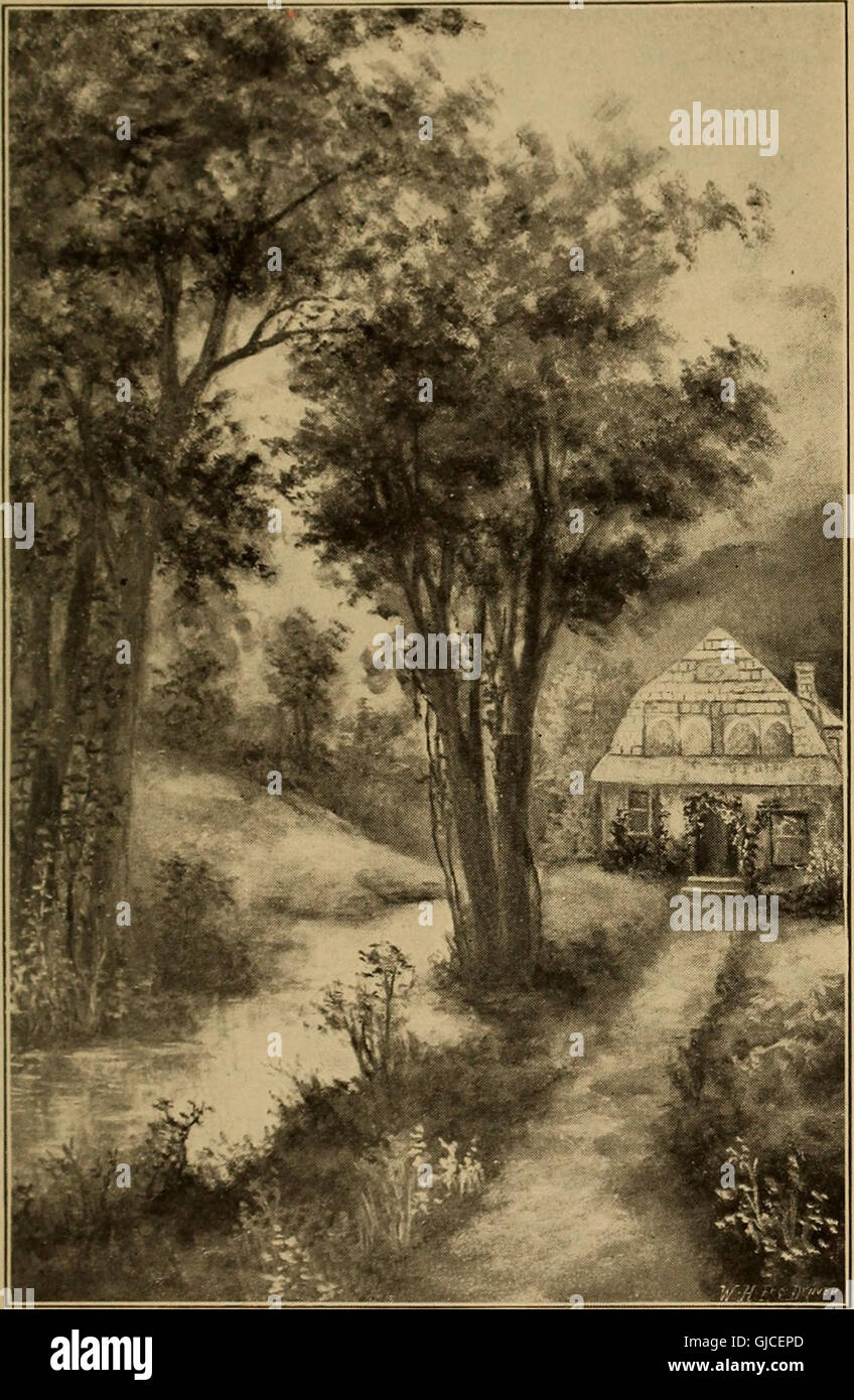 *Two Sides to a Picture* (1903) explores the concept of perspective in ...