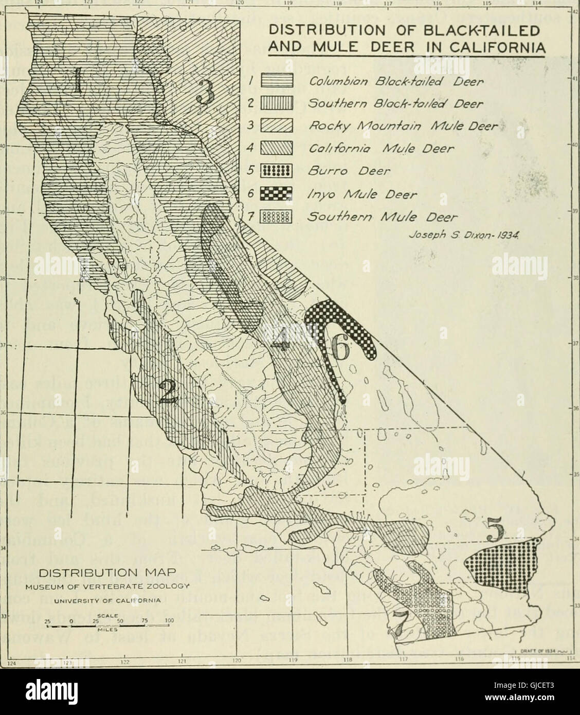 *California Fish and Game* focuses on the conservation, regulation, and ...