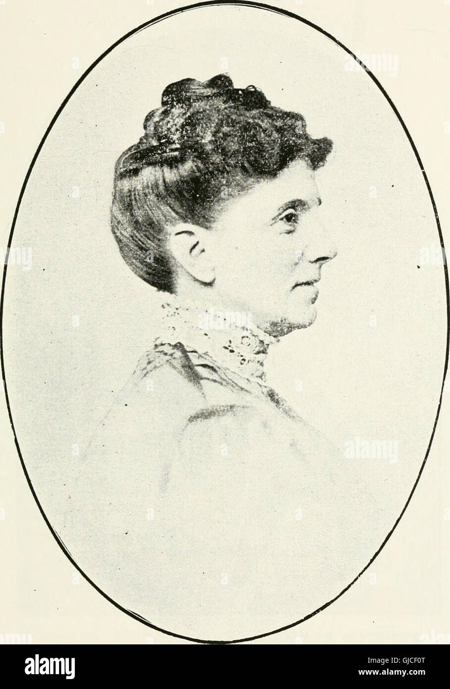 Kingman family history (1907 Stock Photo - Alamy