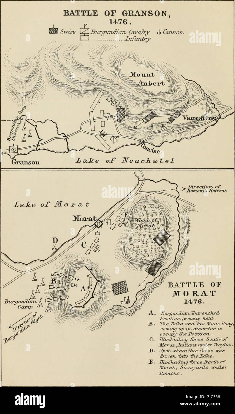 'The Art of War in the Middle Ages' (1885) explores the military ...