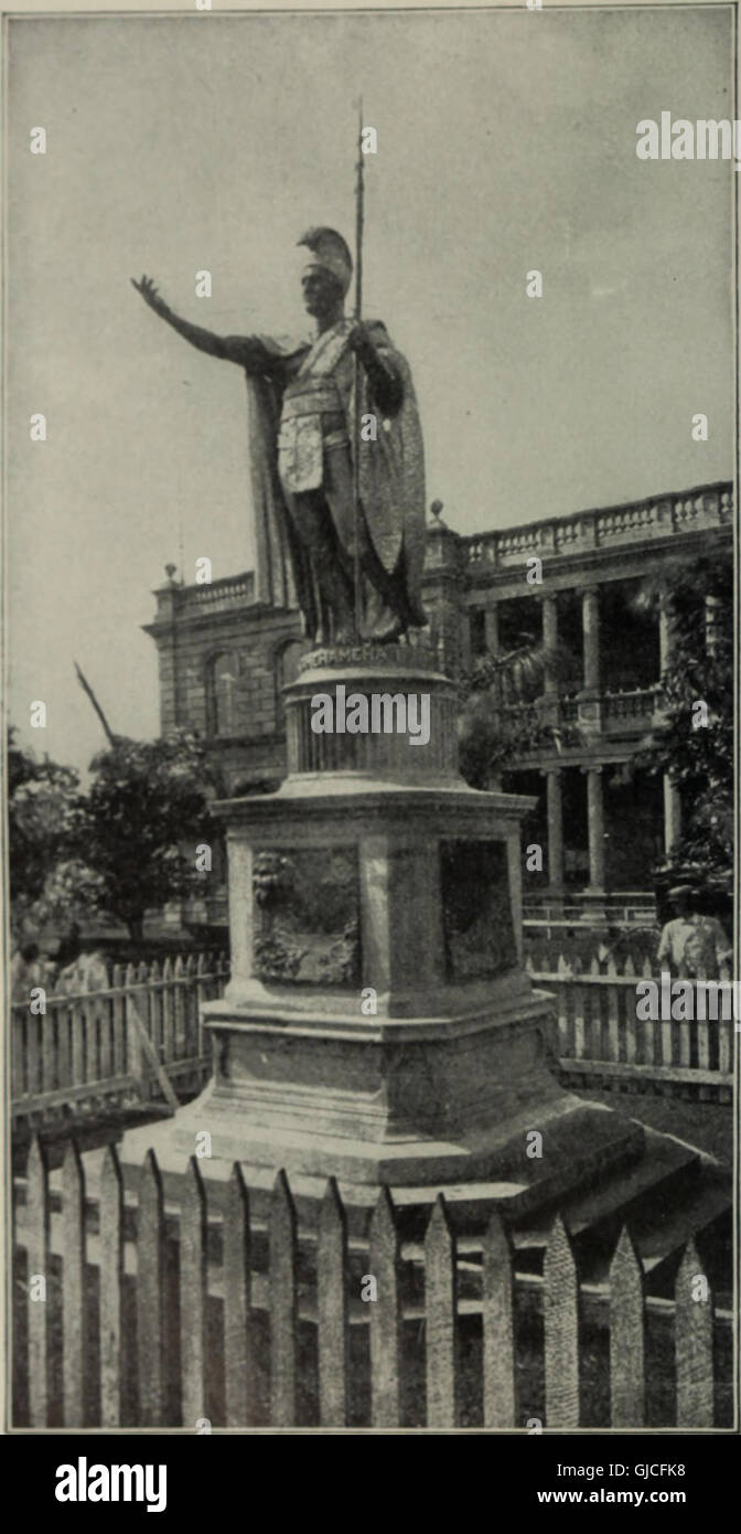 'The Paradise of the Pacific' (1900) is a detailed exploration of the ...