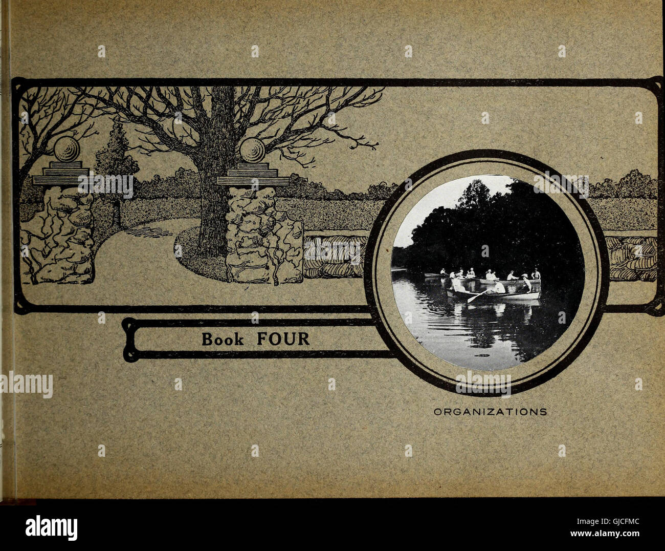 The Ottawan, published in 1914, is a historical journal that covers ...