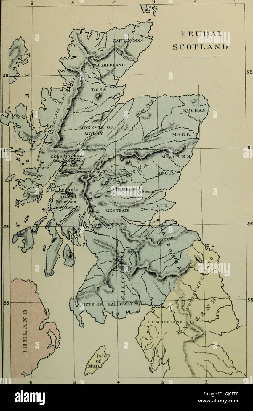 Celtic Scotland, published in 1876, provides a comprehensive history of ...