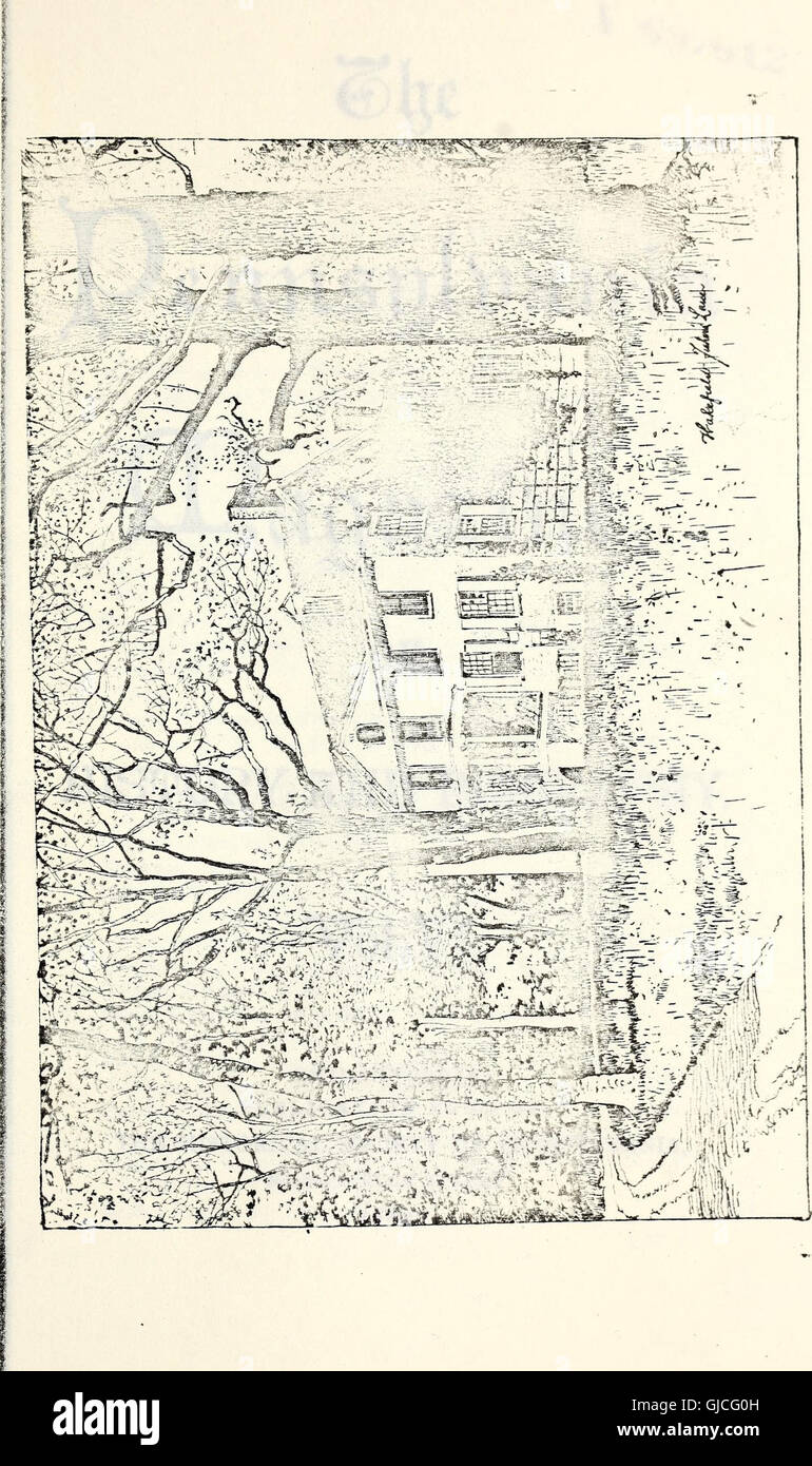 The Pennsylvania magazine of history and biography (1877 Stock Photo ...