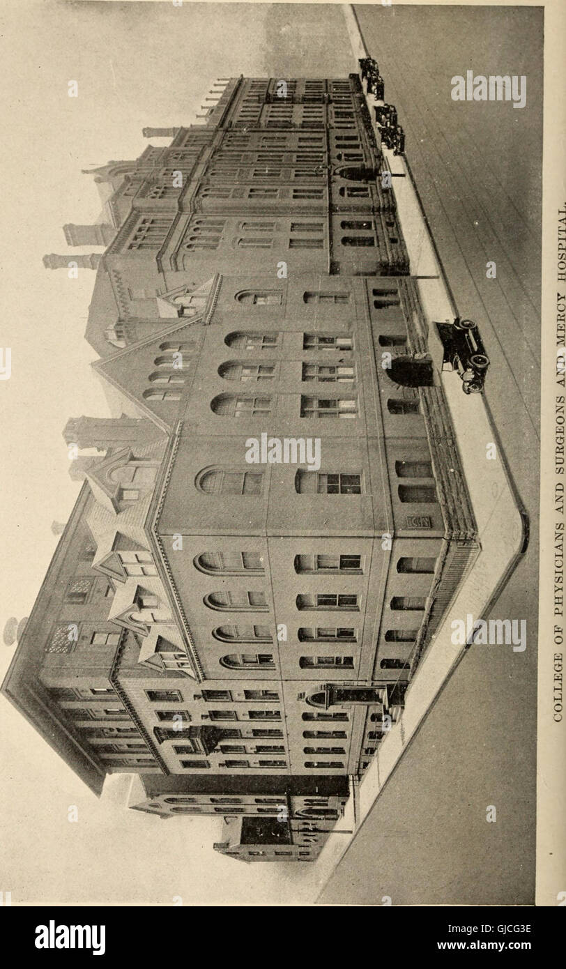 The *School of Medicine Catalog 1911-1924* offers a historical record ...