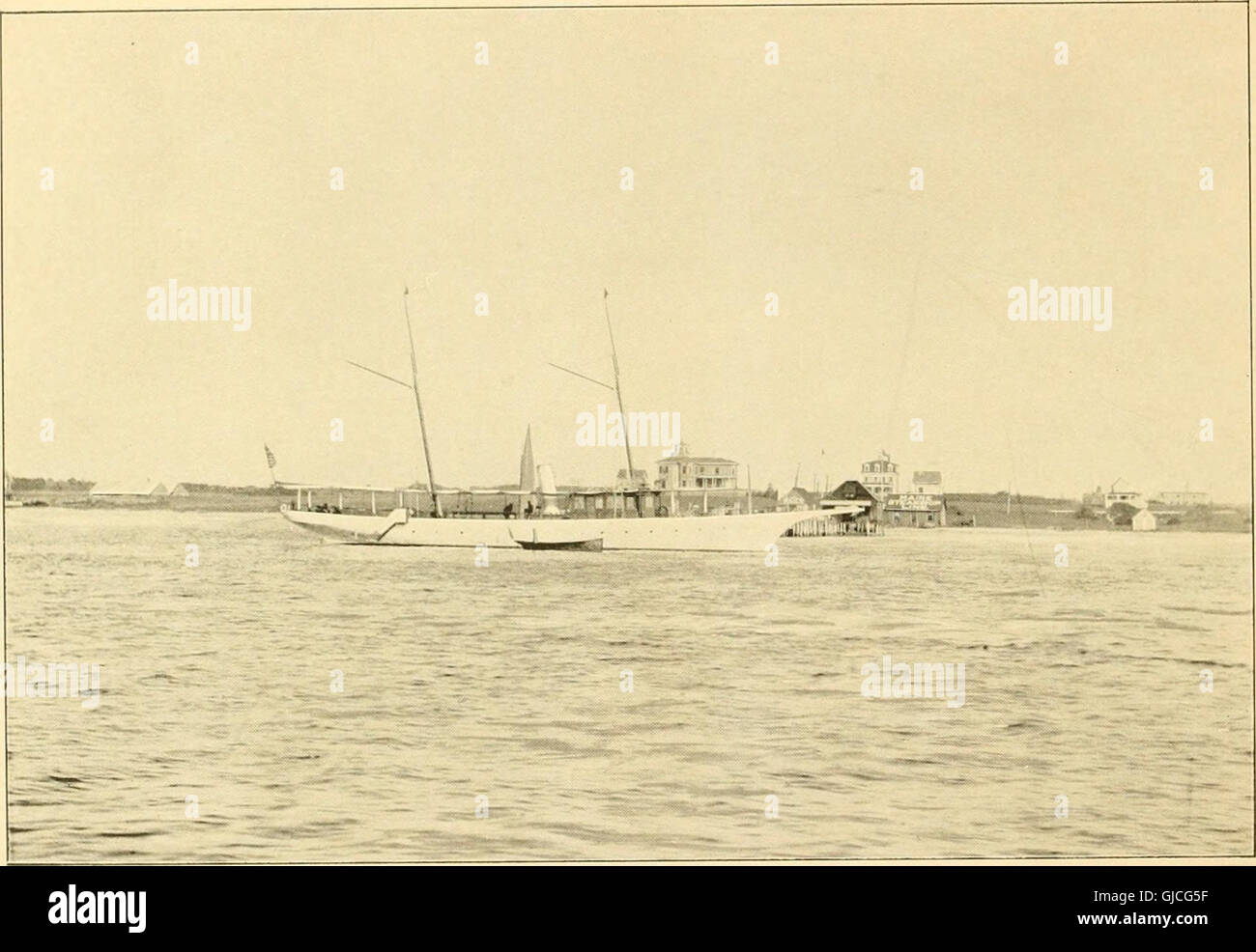 *Fifty Glimpses of Martha's Vineyard Island* (1897) features stunning ...