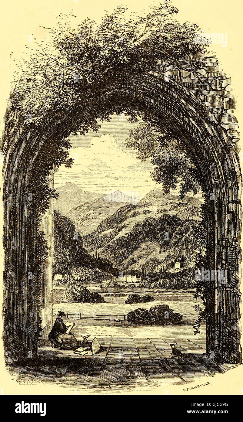 This 1872 work provides a detailed historical record of Welsh counties ...