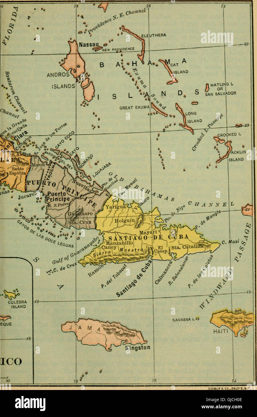 This 1899 yearbook provides statistical and historical information on ...