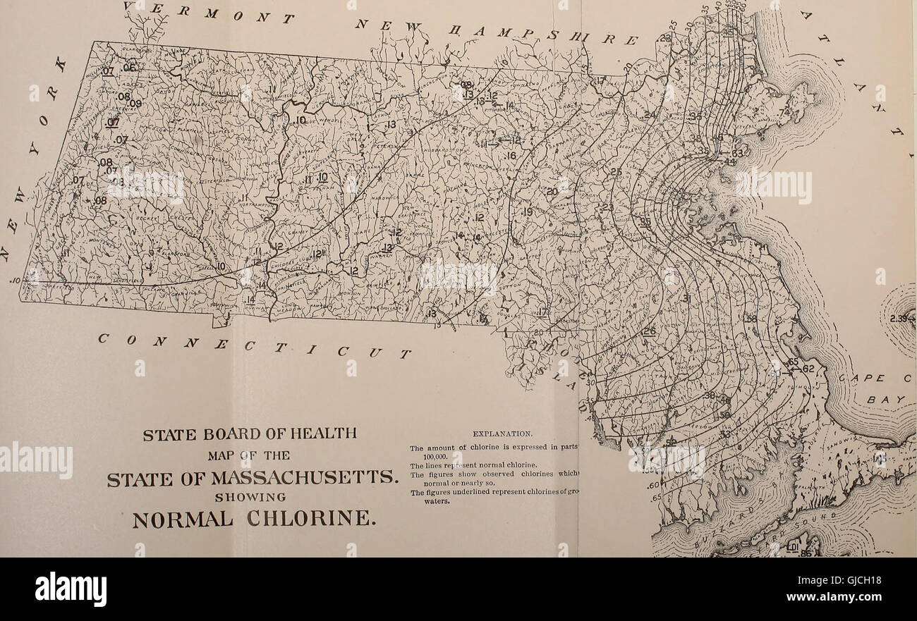 Sanitary standpoint hi-res stock photography and images - Alamy