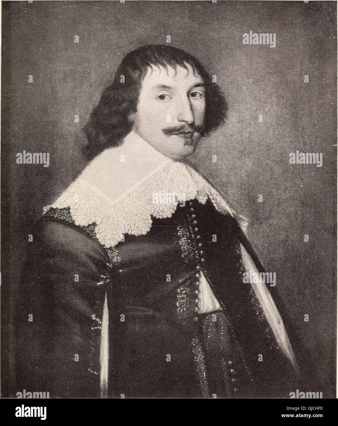 This collection showcases early English portraits and other notable ...