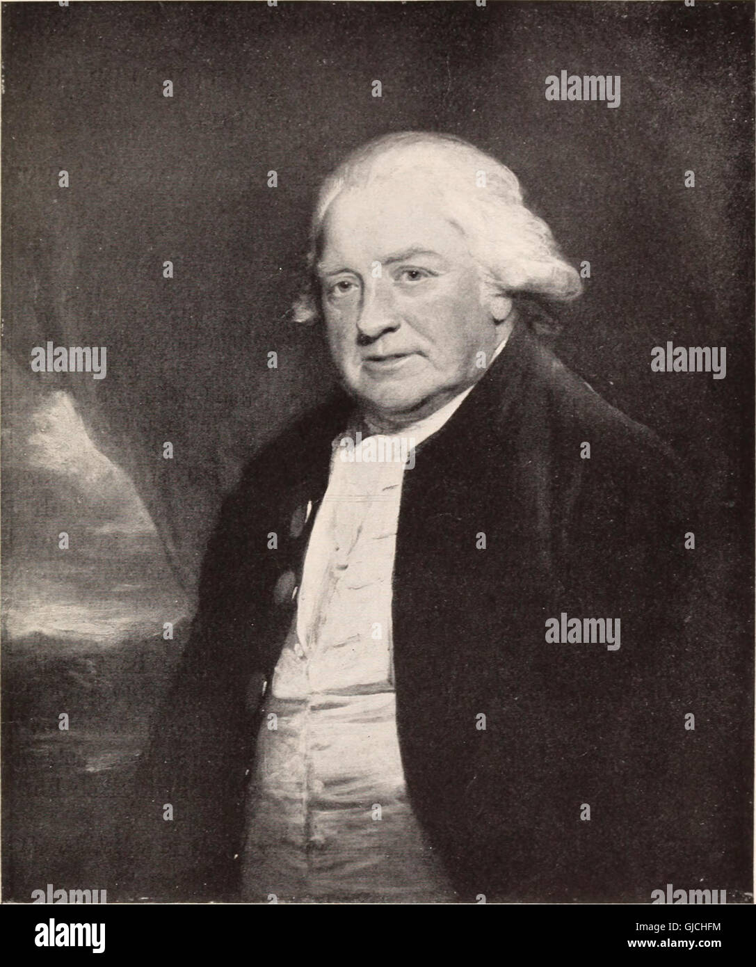 A collection from 1915 showcasing early English portraits and paintings ...