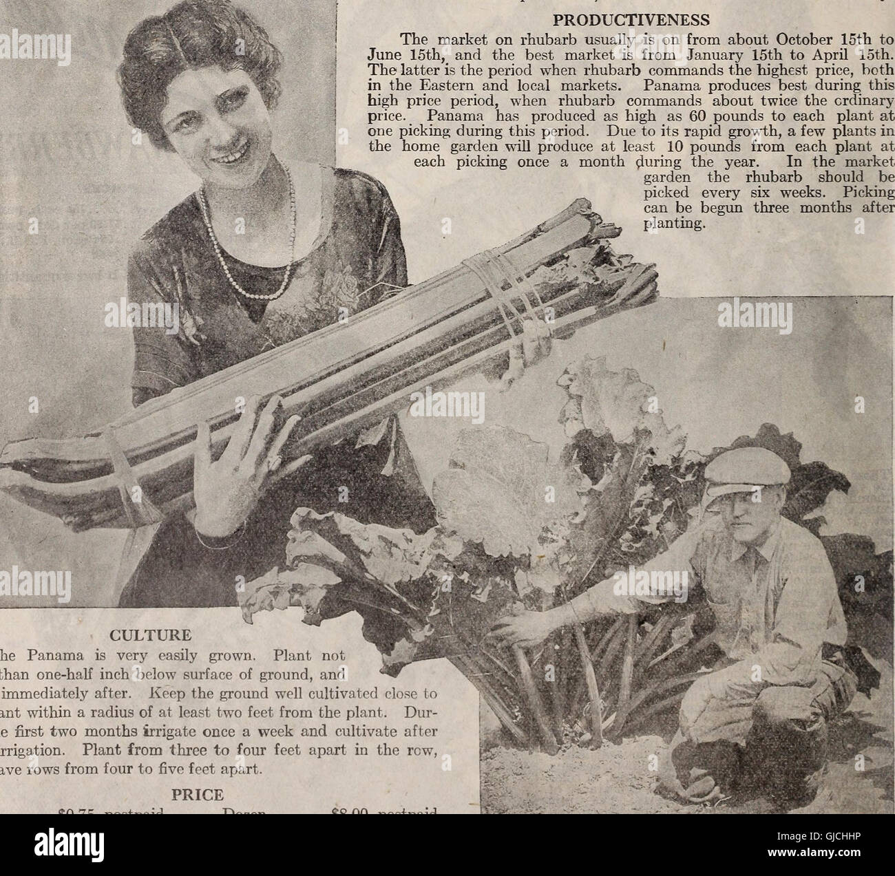 'Germain' (1922) is a catalog featuring a collection of works, products ...