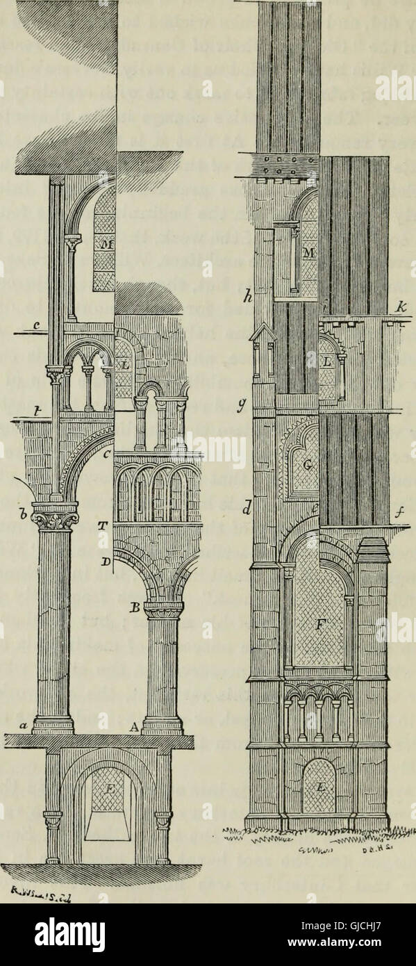 An Introduction to the Study of Gothic Architecture (1877) is an educational work that outlines ...