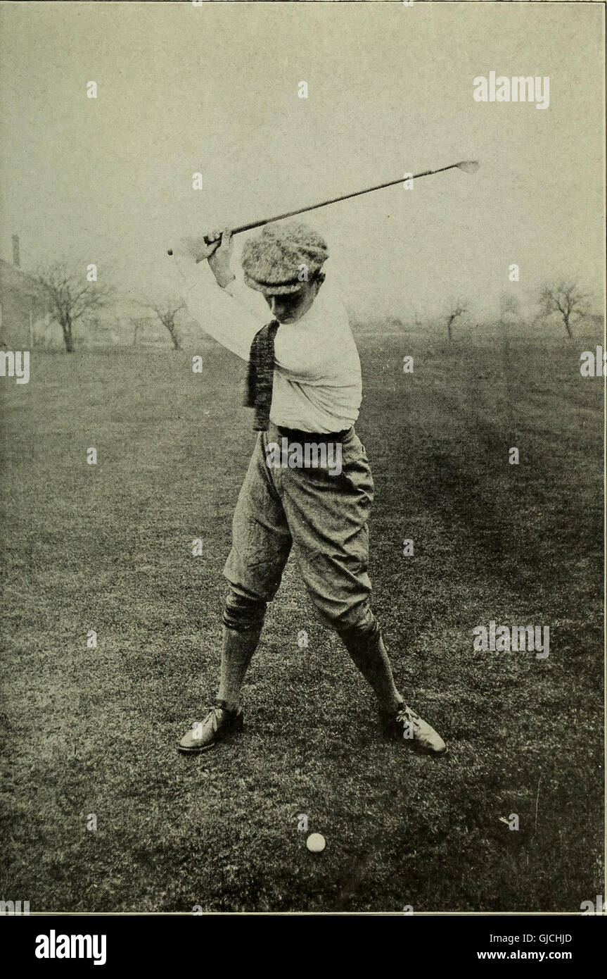 Chick evans hi-res stock photography and images - Alamy