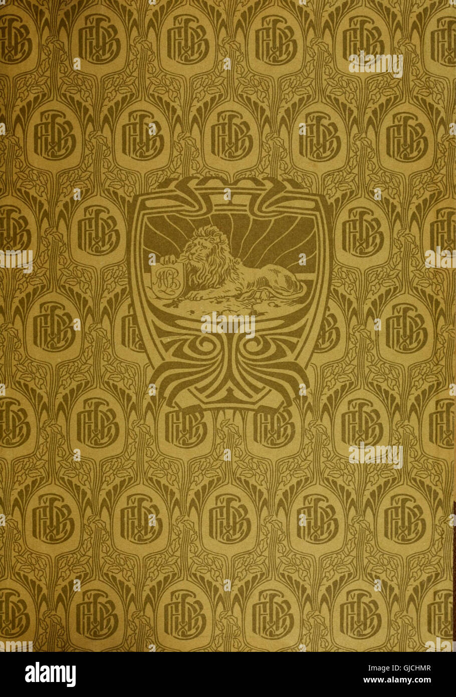 This 1910 publication details the coal tar colors developed by ...