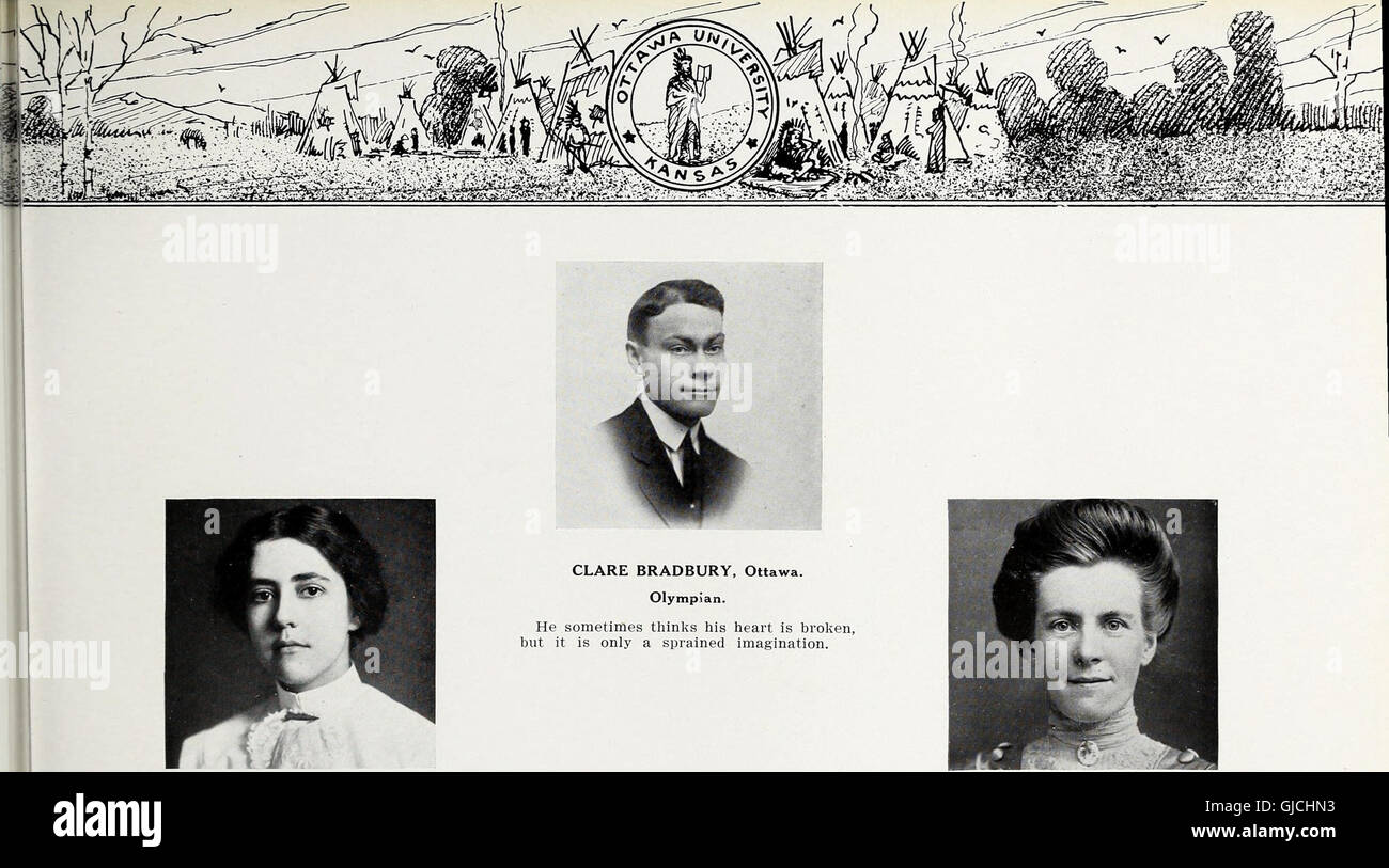 'The Ottawan' (1914) was a periodical publication focused on the ...