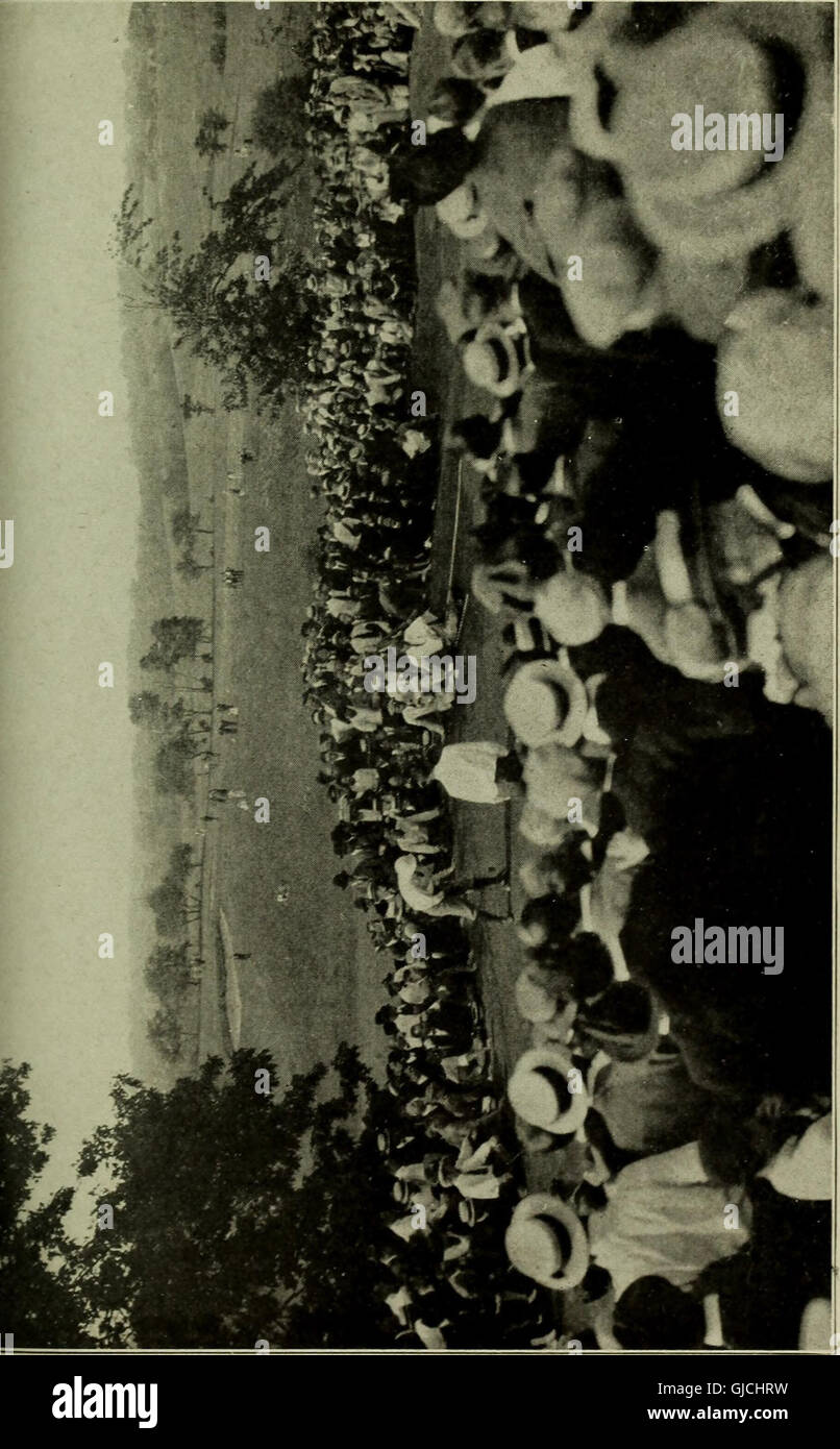 'Chick Evans' Golf Book' (1921) offers a comprehensive guide to the ...