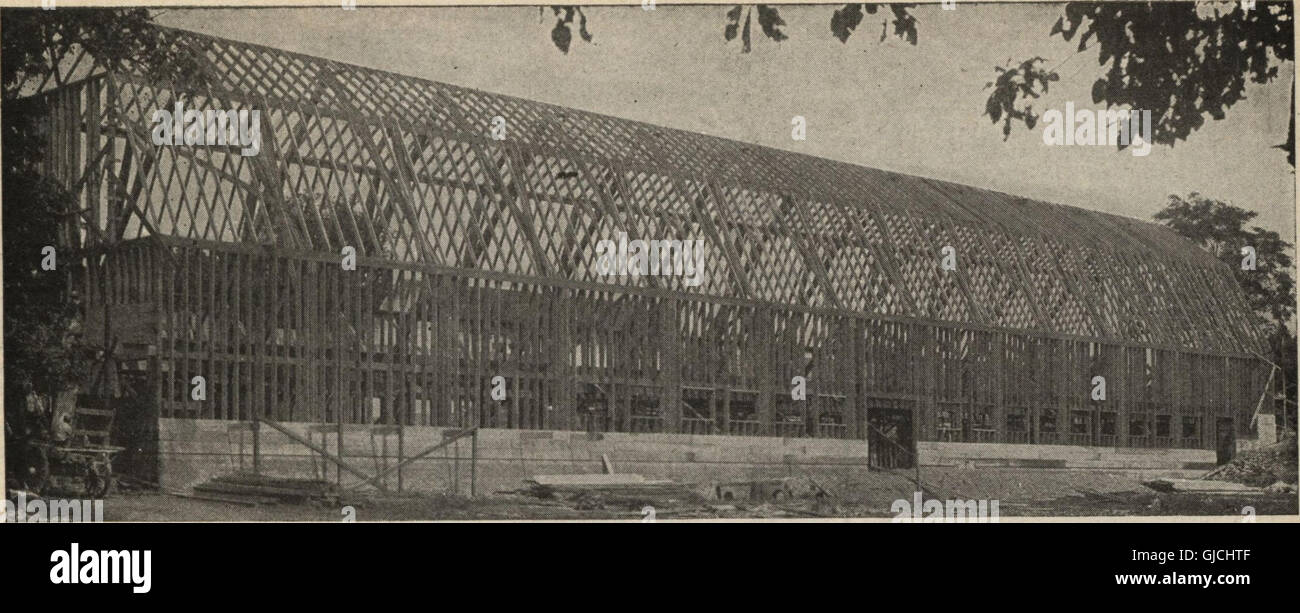 Our Farm and Building Book (1915) offers practical advice on farm ...