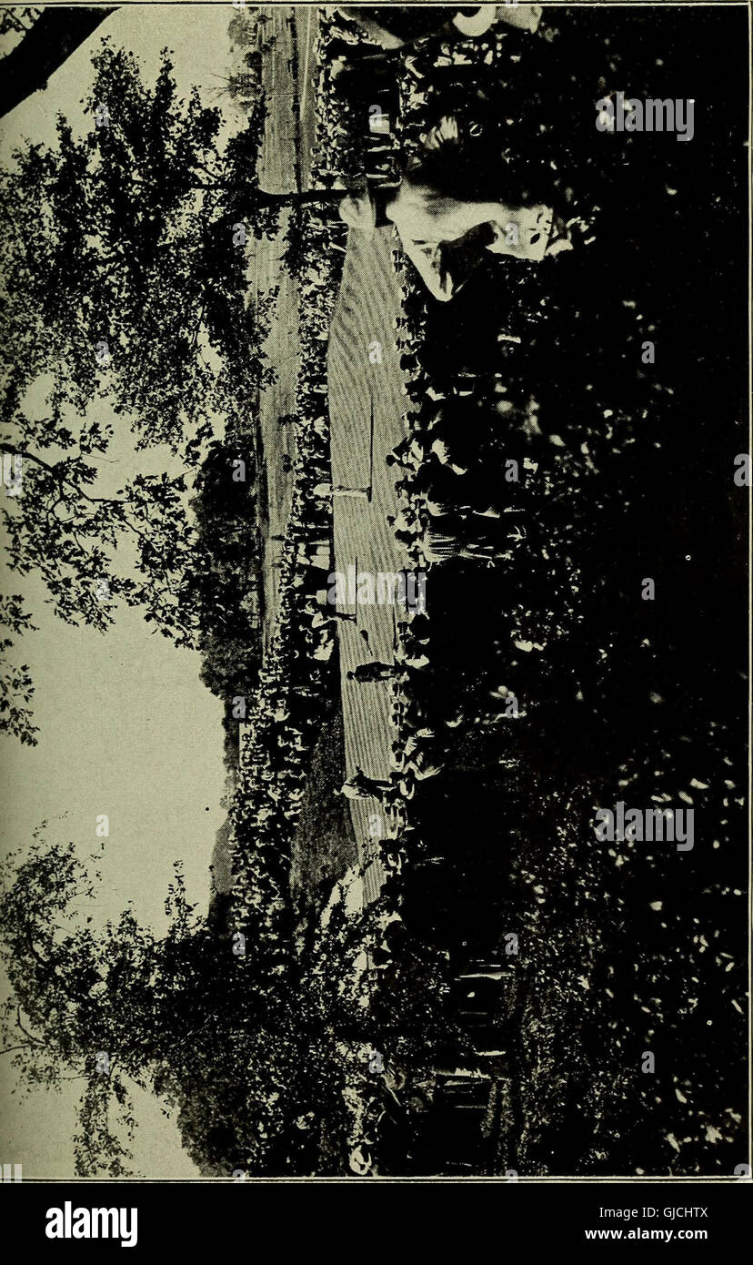 Chick Evans' Golf Book (1921) offers a comprehensive guide to the game ...