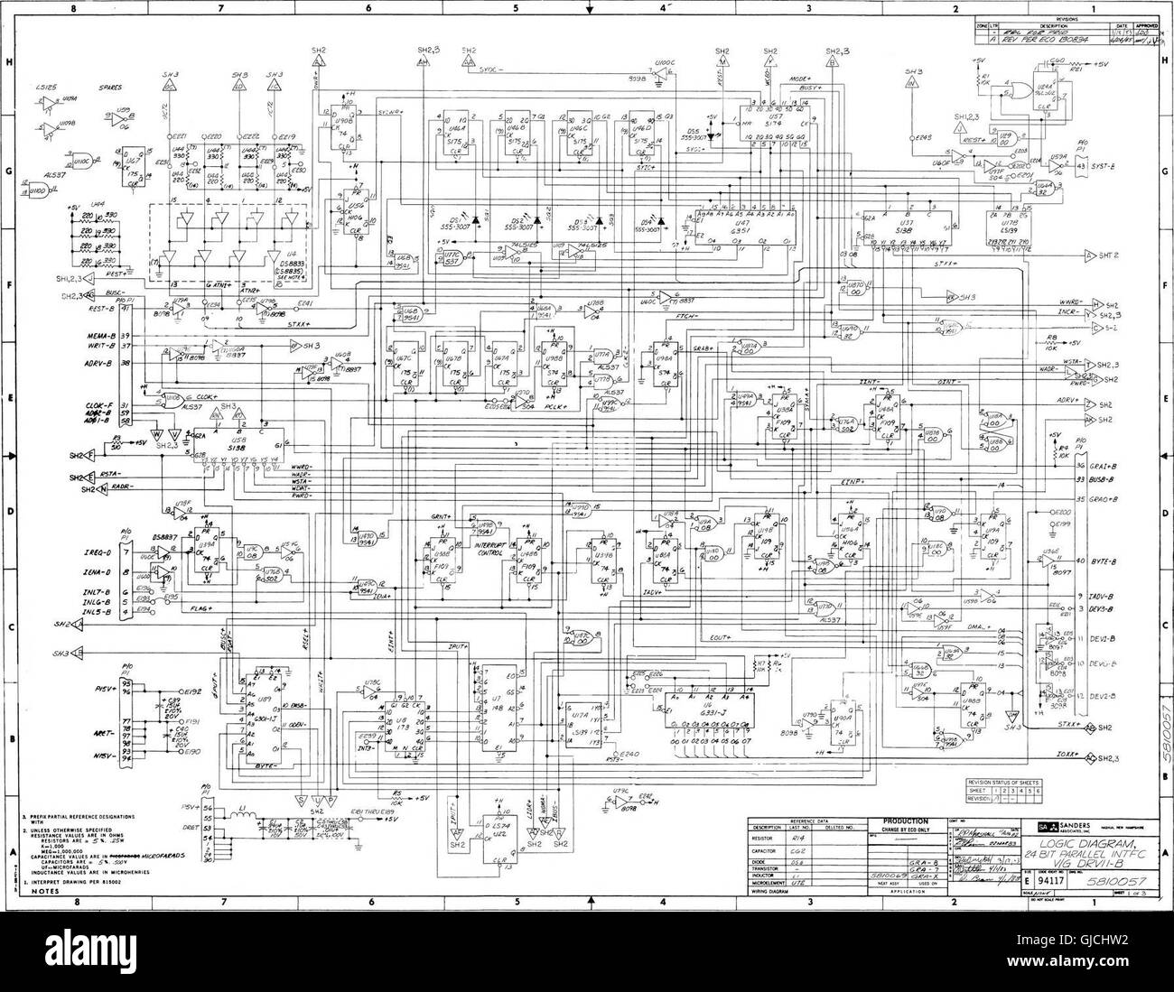 The Calcomp manual from 1919 provides detailed instructions for using ...