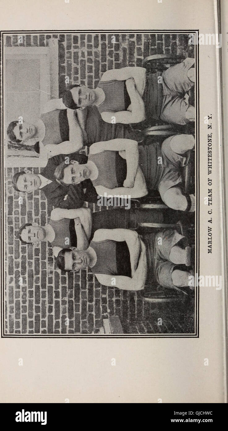 This 1908 guide outlines the official rules for basketball as ...