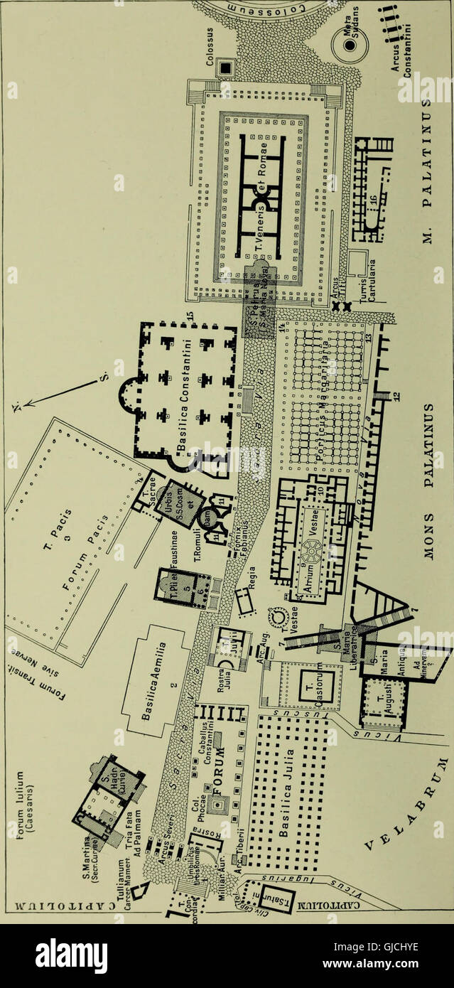 This book, published in 1911, explores the history of Rome and the ...