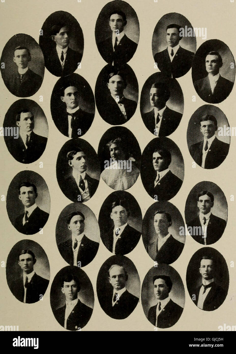 The *General Bulletin* (1904) is a periodical publication that includes ...