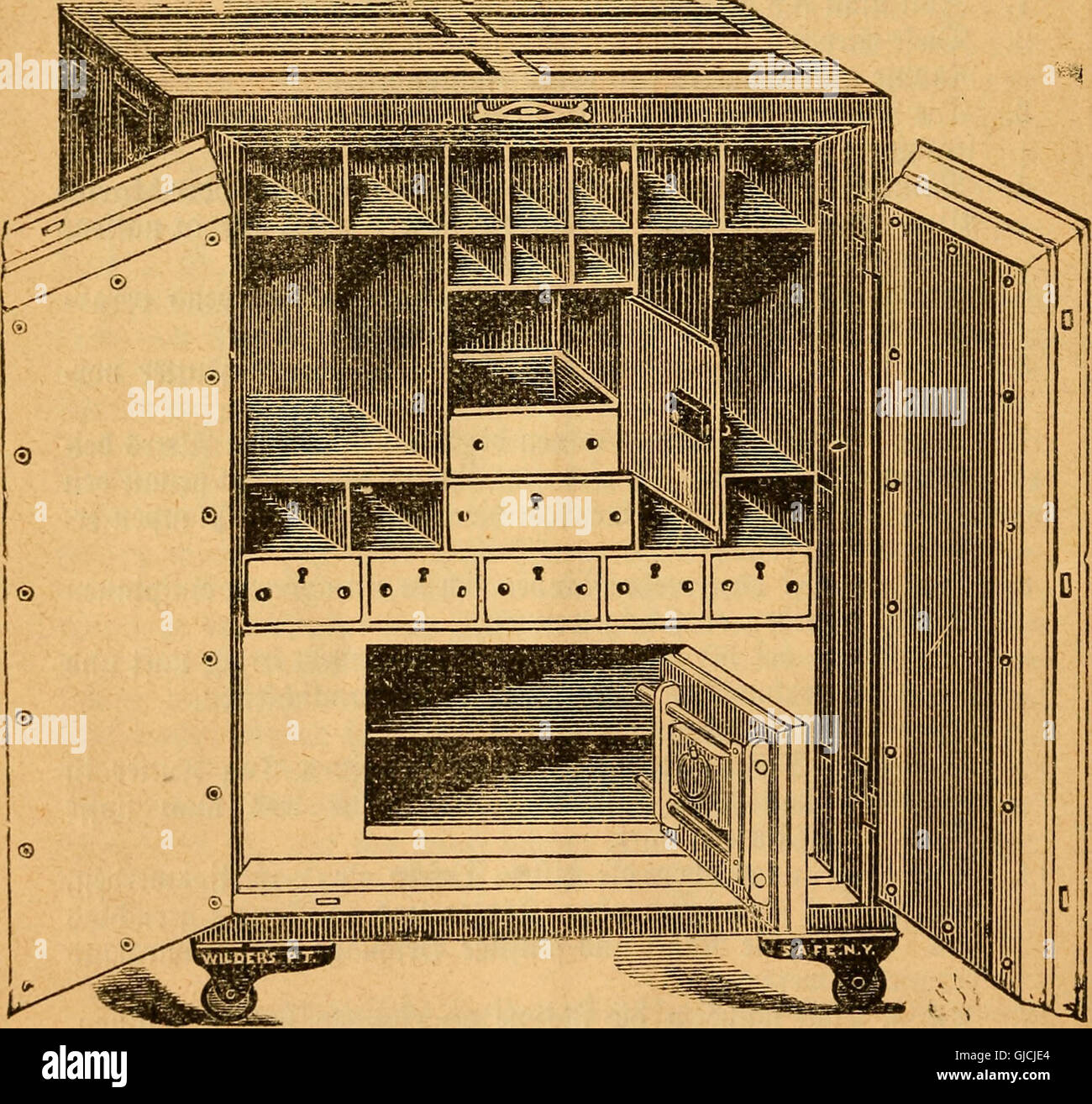 This 1882 guide provides comprehensive instructions on raising ...